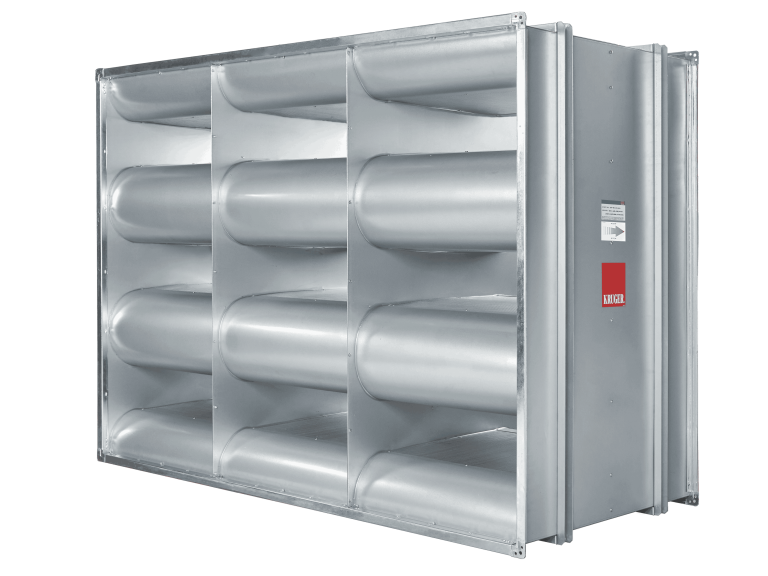 Kruger Fan คืออะไร ดียังไง รุ่นไหนราคาเท่าไหร่บ้าง